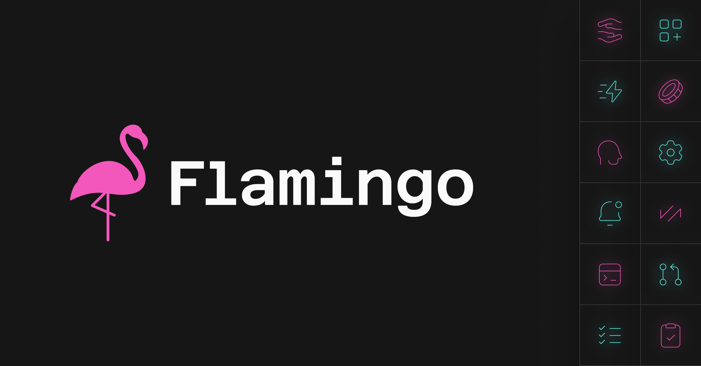 MSP Platform with AI Agents – Built for Better Margins | Flamingo